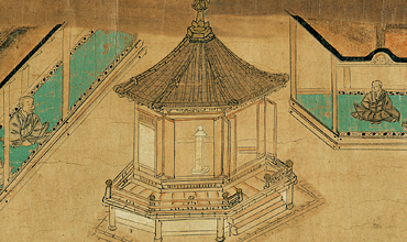 Hongwanji | Jodo Shinshu Hongwanji-ha (Nishihongwanji)