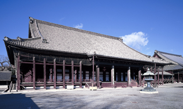 Hongwanji | Jodo Shinshu Hongwanji-ha (Nishihongwanji)